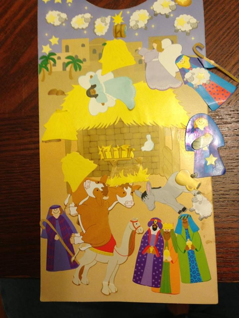 The Nativity According To A 3 Year Old Jacob And Marcia the-nativity-according-to-a-3-year-old-jacob-and-marcia